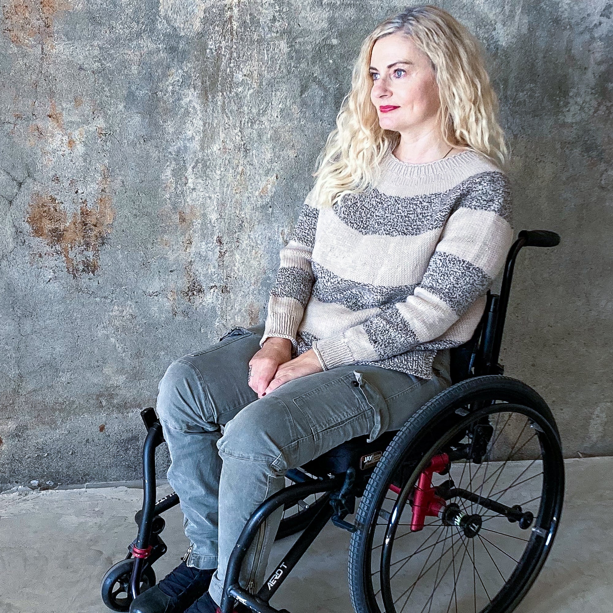 SUPER SIMPLE SUMMER SWEATER KIT