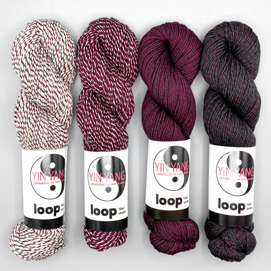 Loop Fiber Studio