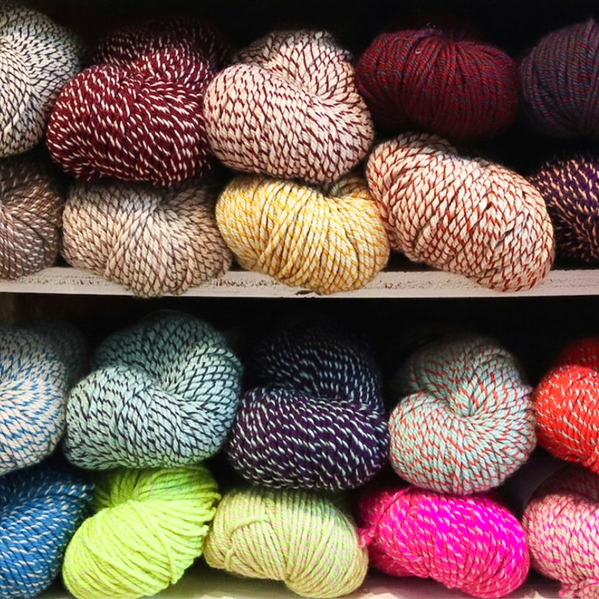 Sweater Kit Options