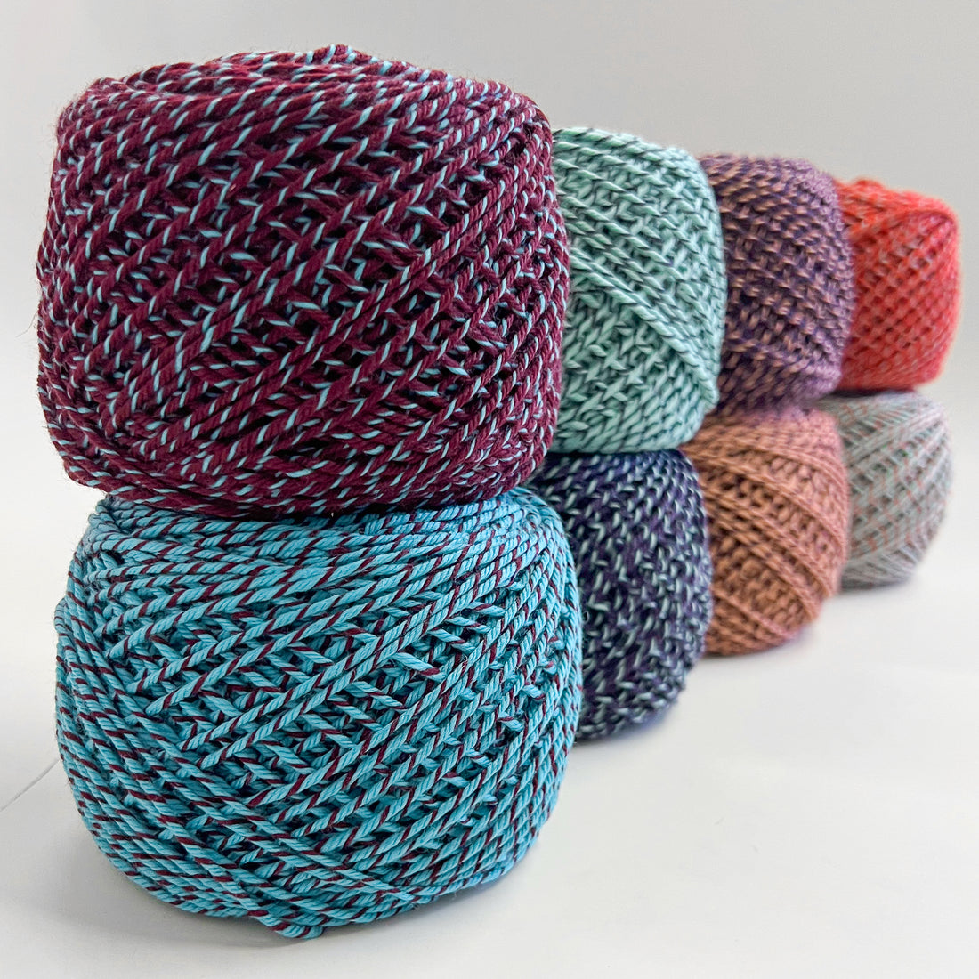 Loop Fiber Studio