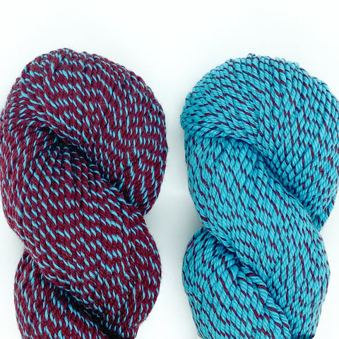 Worsted Sweater Kits