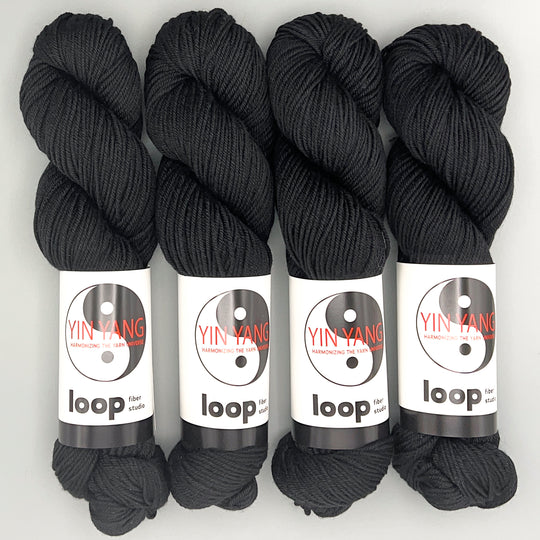 Loop Fiber Studio