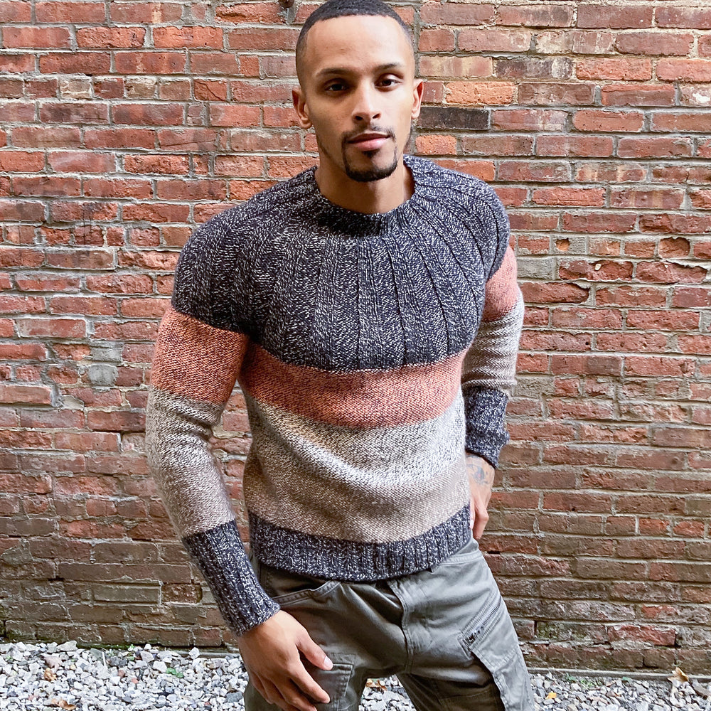Worsted Sweater Kits